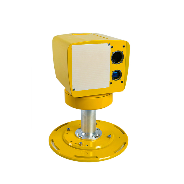 Airport Runway FOD Detection, Airport Runway FOD Detection Products ...